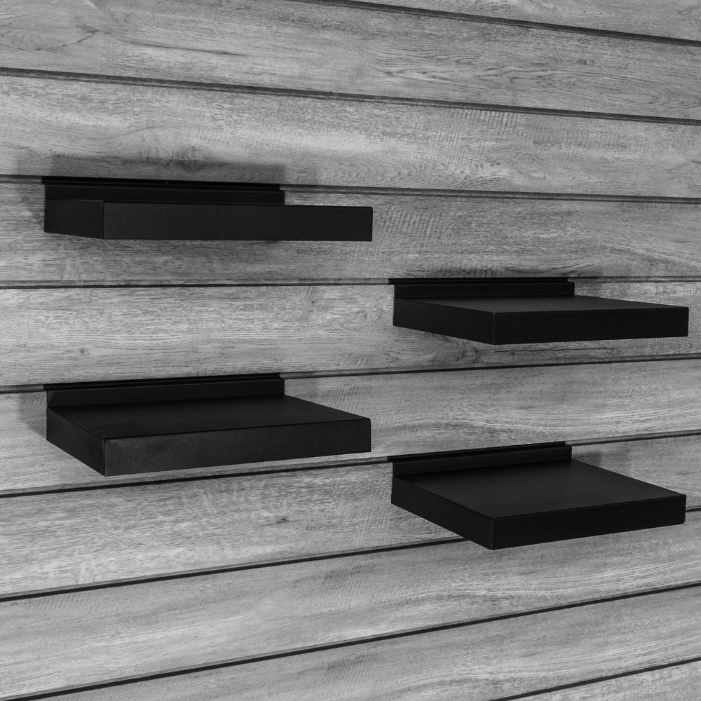 Compact Shelf – 4 pack