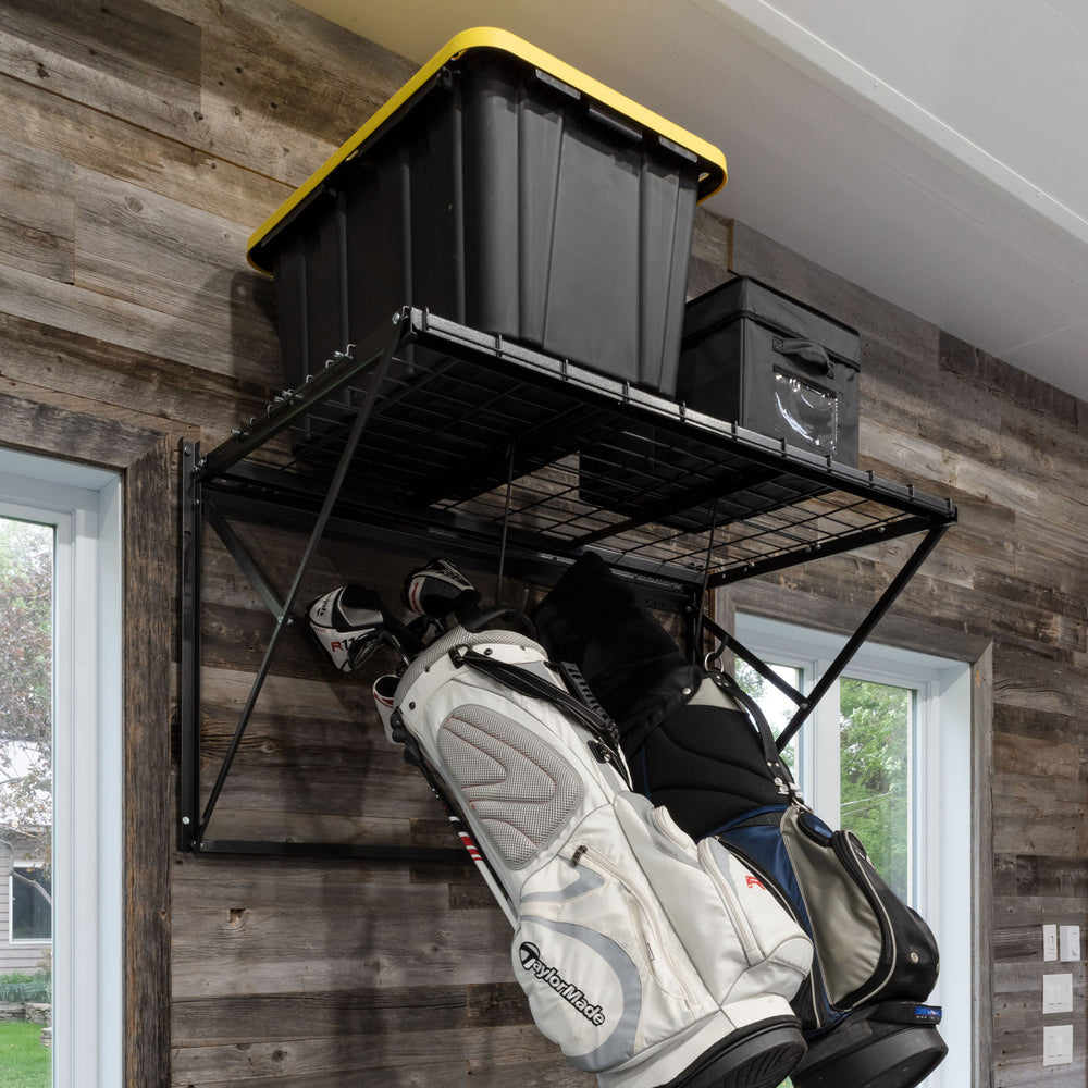 Proslat 8 ft ProRack Storage Shelf