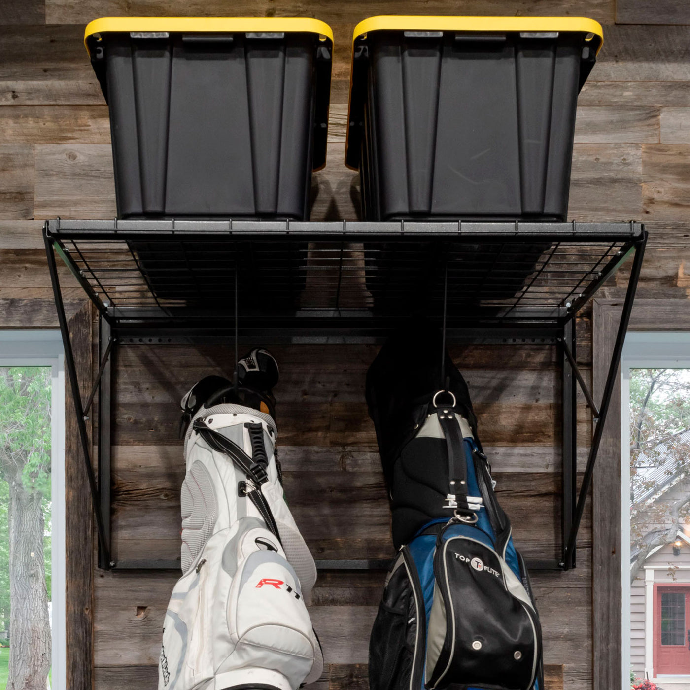 Proslat 12 ft ProRack Storage Shelf