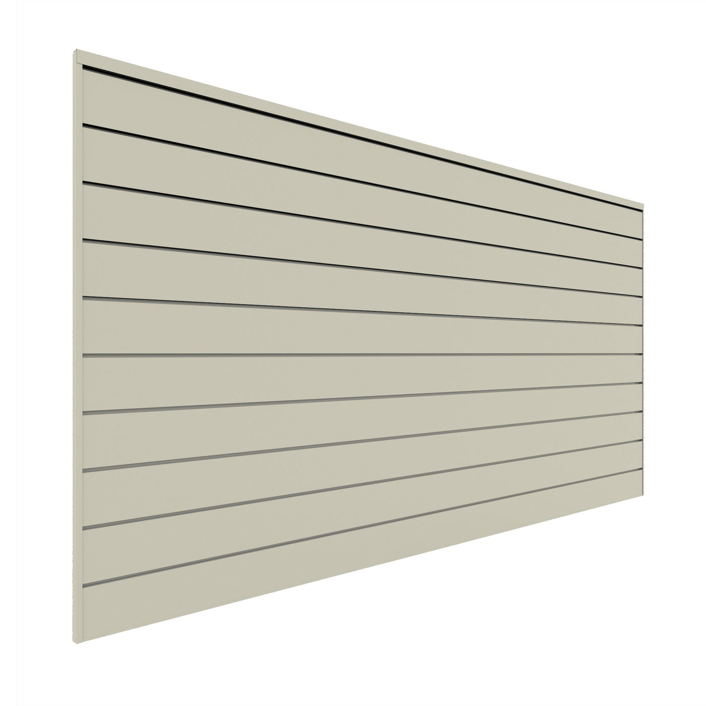 Proslat PVC Slatwall Panels - The Versatile and Durable Choice