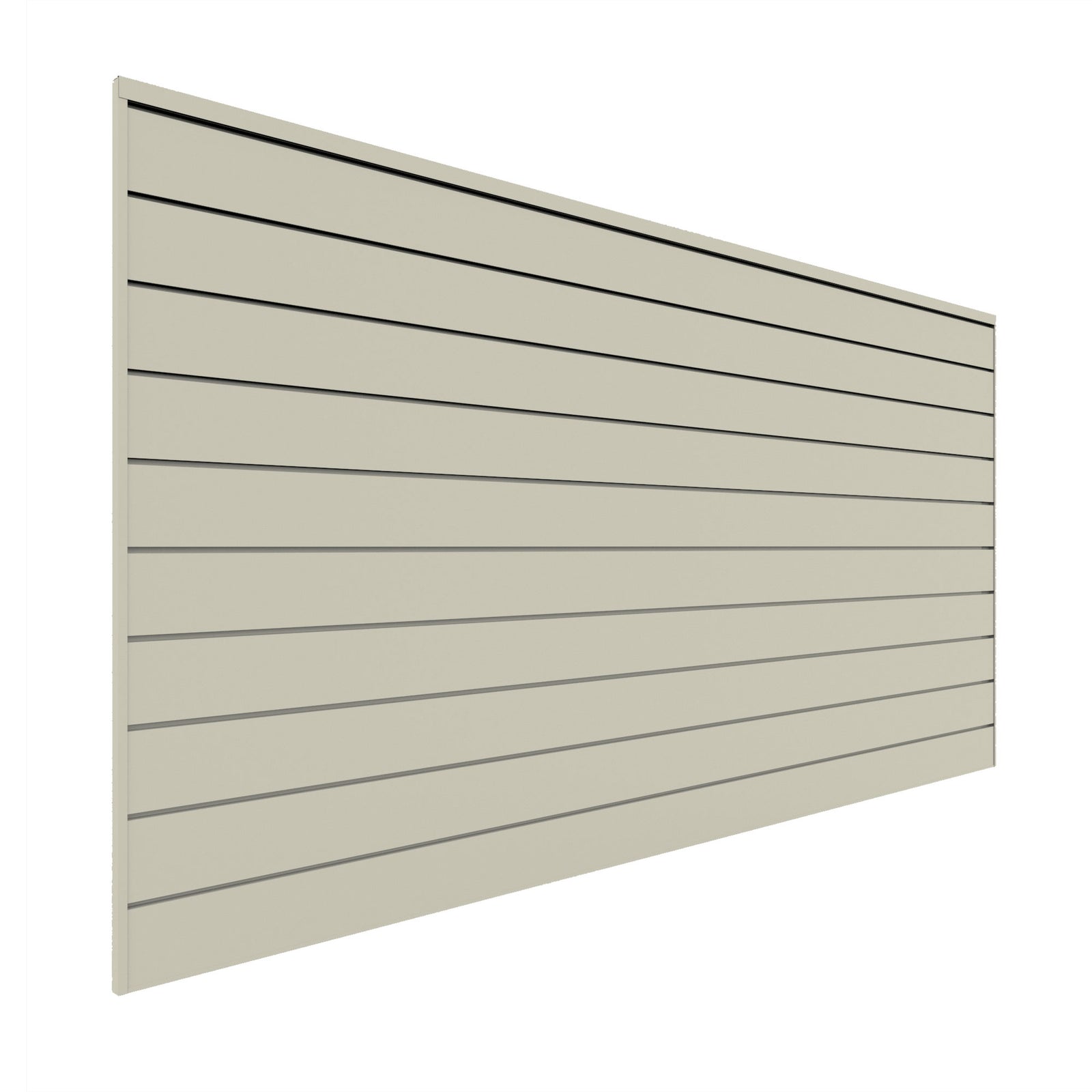 Proslat PVC Slatwall Panels - The Versatile and Durable Choice