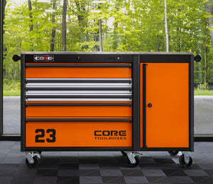 CORE Toolboxes