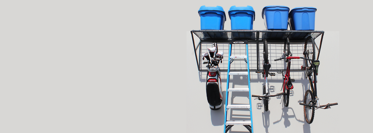 Storage Solutions Under $500
