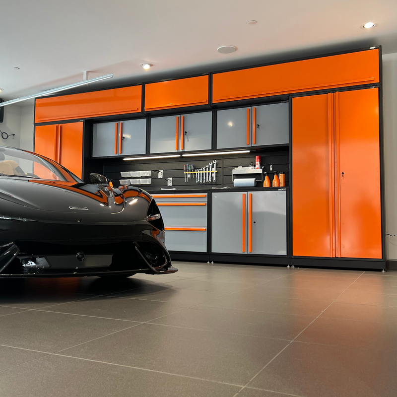 Scottsdale Proslat Garage Store