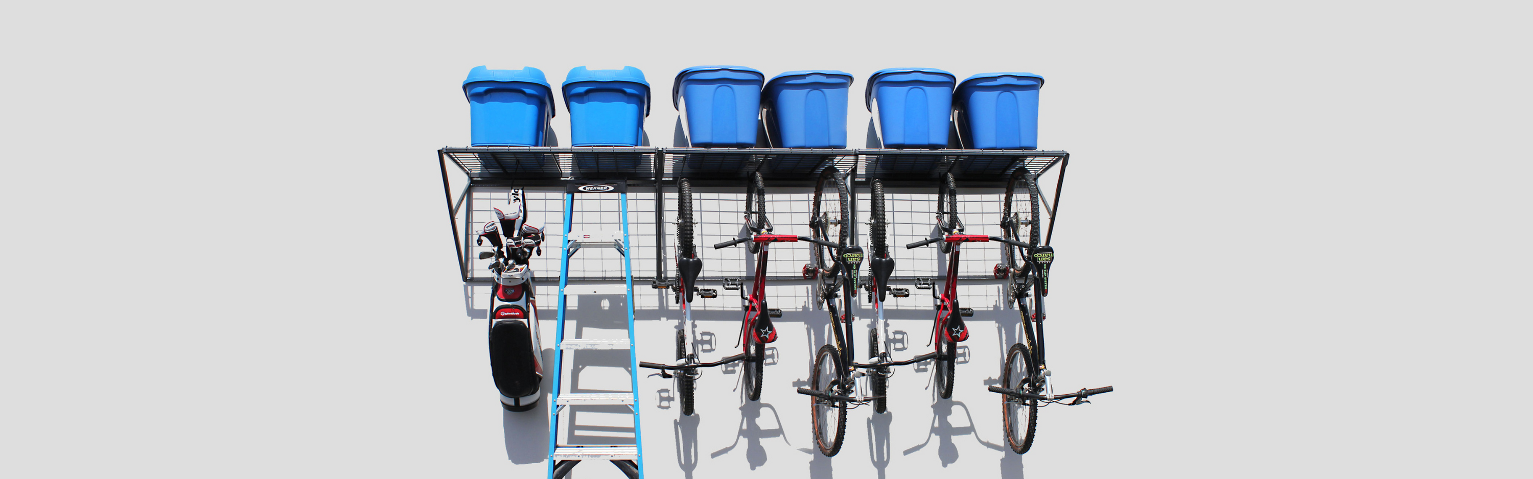 Proslat Storage Rack Systems