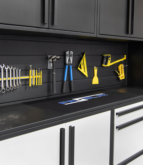 Proslat installation instructions