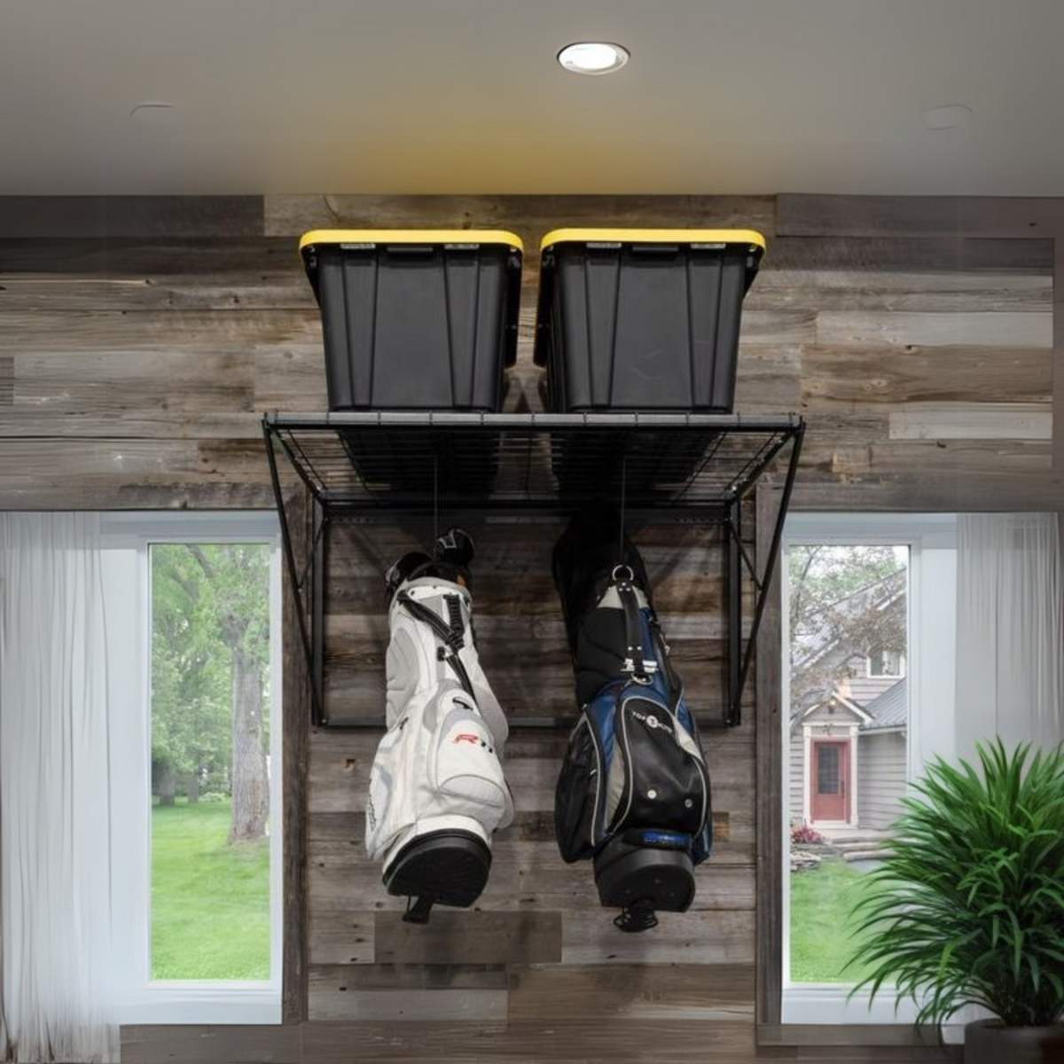 Scottsdale Proslat Garage Store