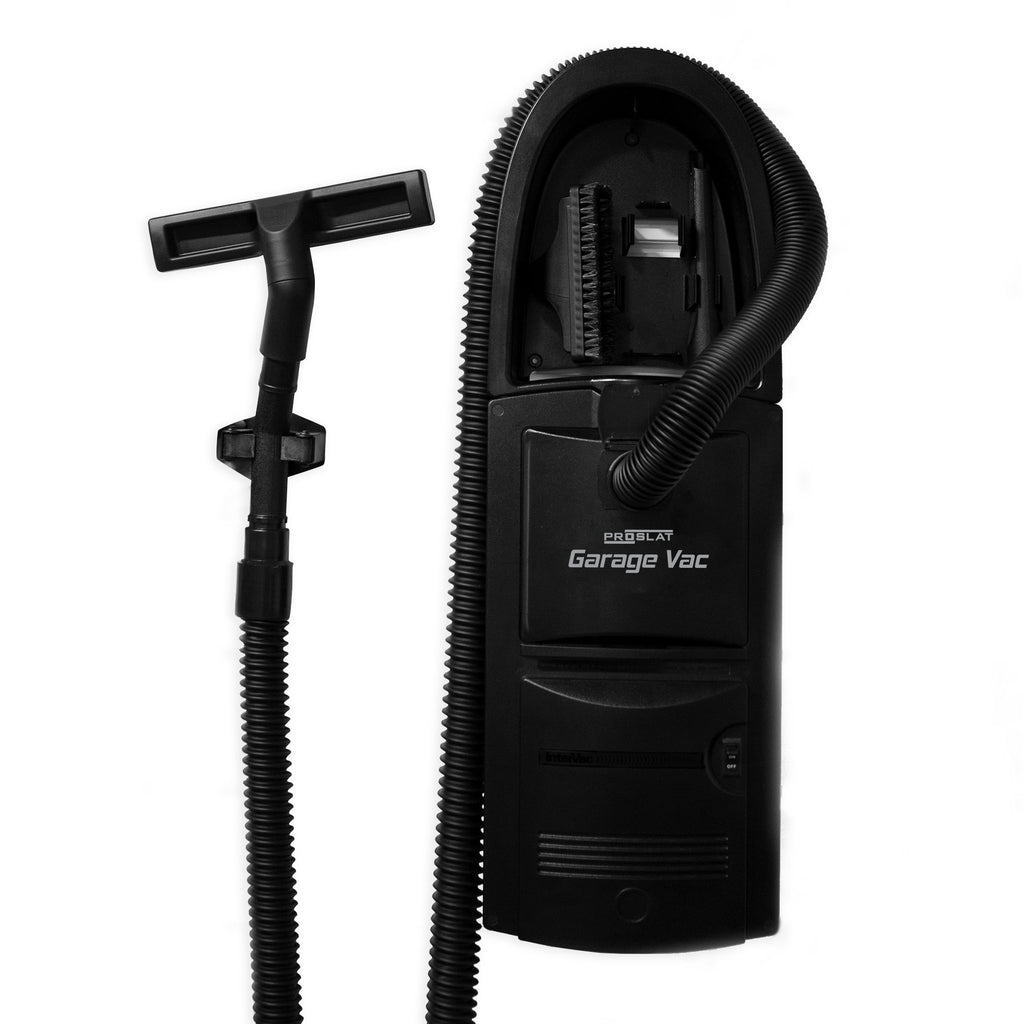 Proslat Wall Mount Garage Vac – Proslat US