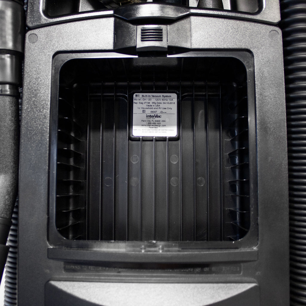 Proslat Wall Mount Garage Vac – Proslat US