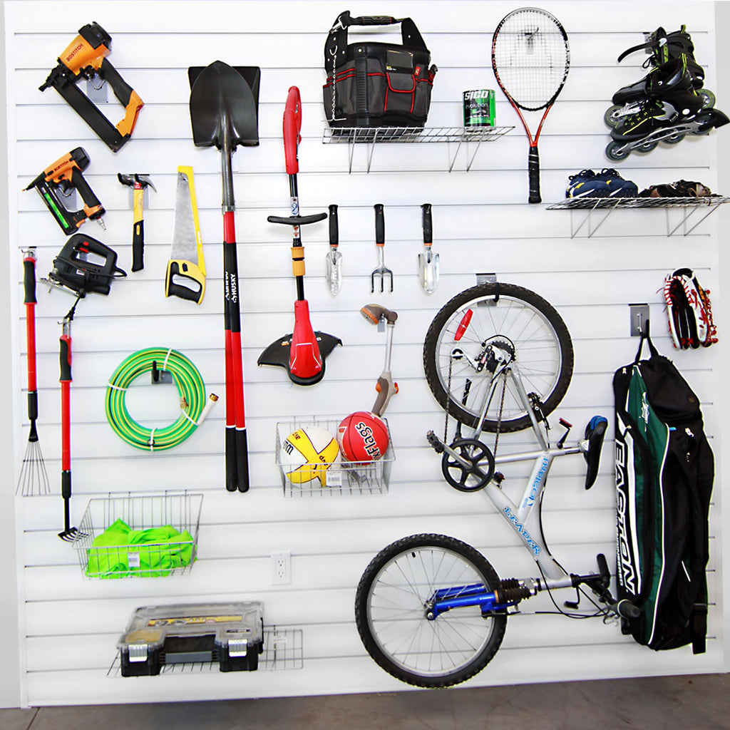 Proslat Ultimate PVC Wall Bundle – Proslat US